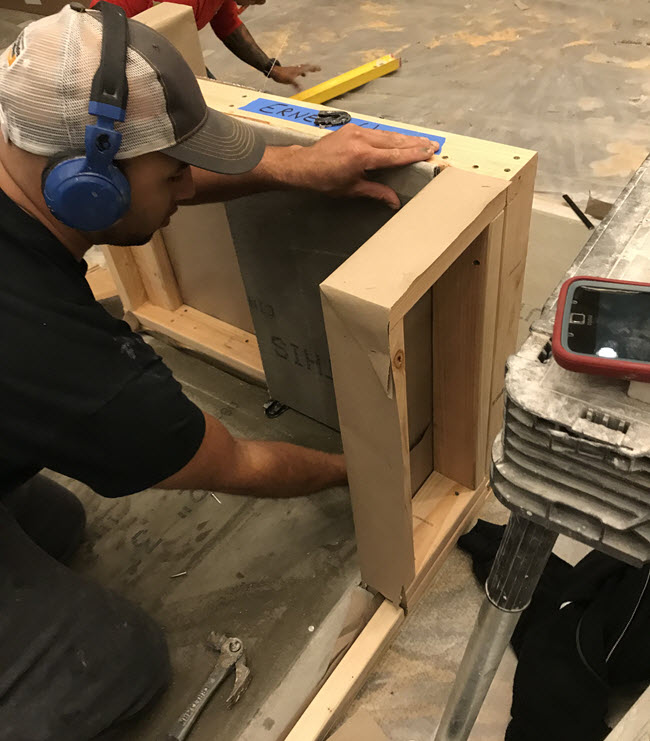 Certified Tile Installers Alpha Listing | CTI#s