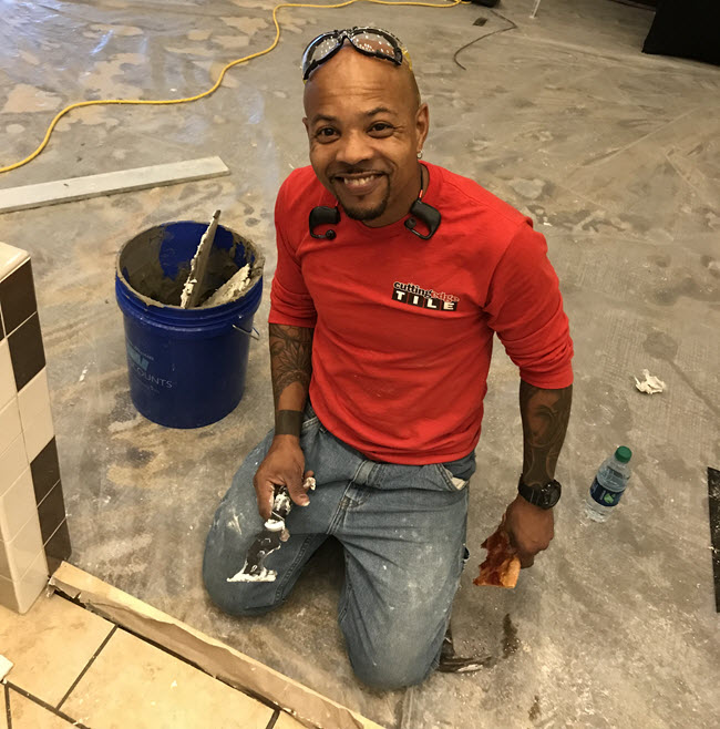 Certified Tile Installers Alpha Listing | CTI#s