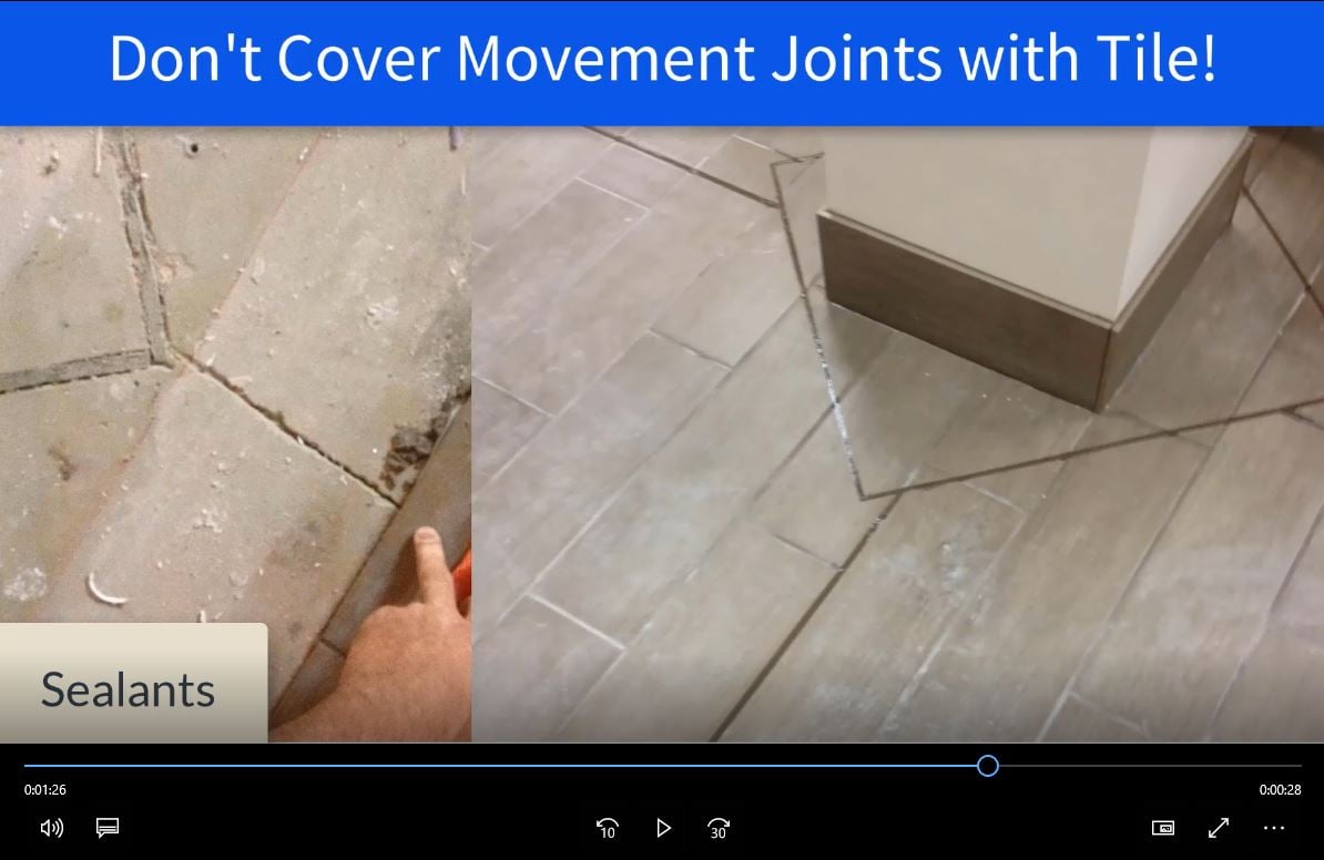 Free Online Prep Course for Becoming a Certified Tile Installer