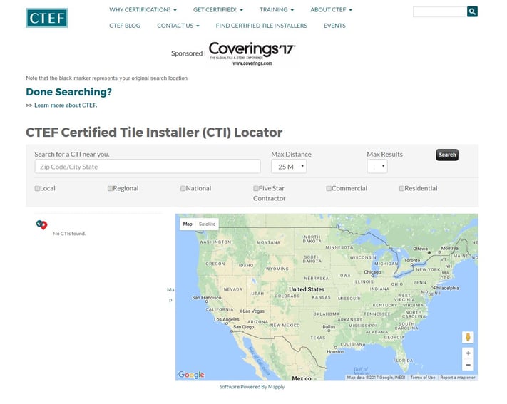 Looking to Hire a Tile Installer? Here's Your Roadmap.
