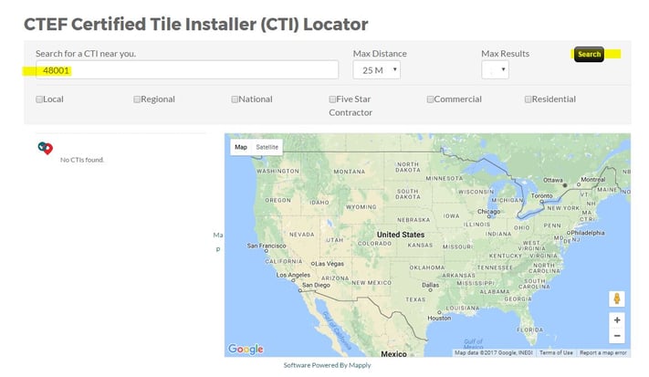 Looking to Hire a Tile Installer? Here's Your Roadmap.