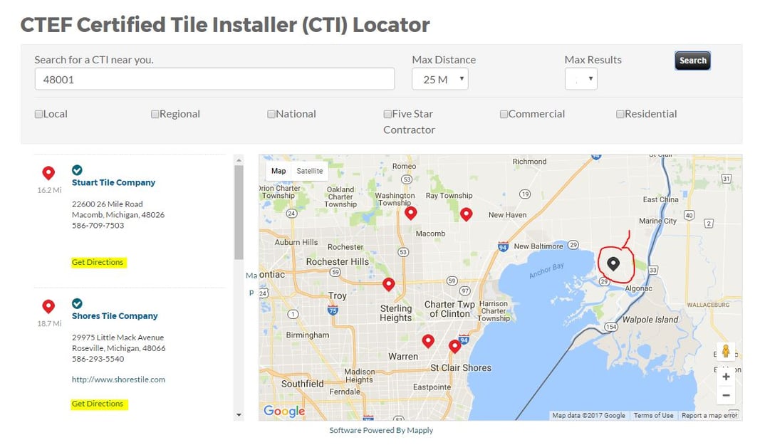 Looking to Hire a Tile Installer? Here's Your Roadmap.