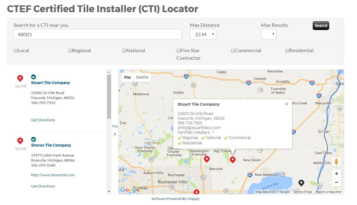 Looking to Hire a Tile Installer? Here's Your Roadmap.