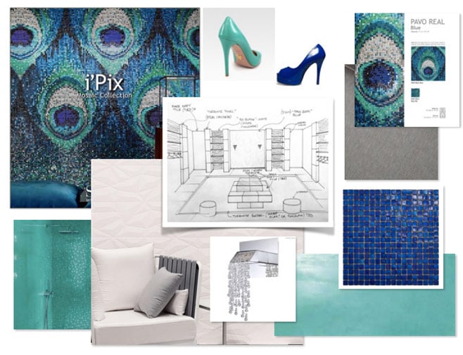 Tile Installation and Design Must Work Together Says Alena Capra