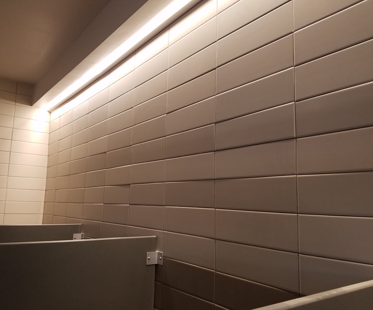 Three Lippage Hazards to Avoid