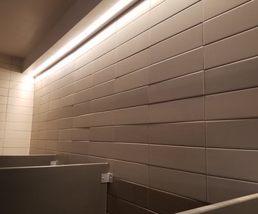 Three Lippage Hazards to Avoid