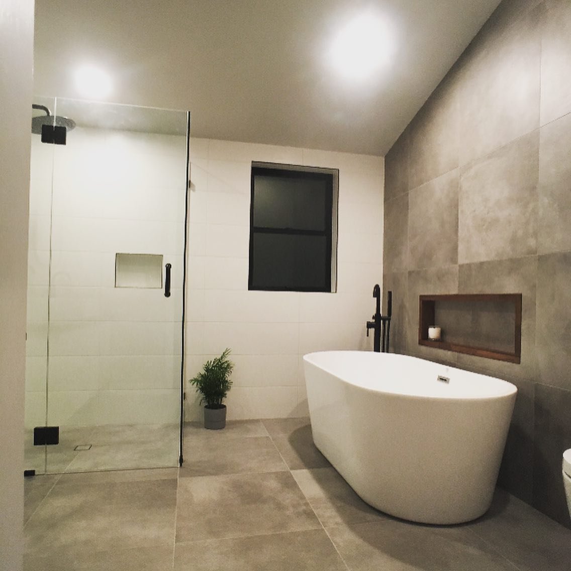 Clean Tile Installation + Technical Excellence: Chanel Carrizosa CTI #1380