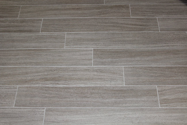 Offsets, Grout Joints and Customer Expectations