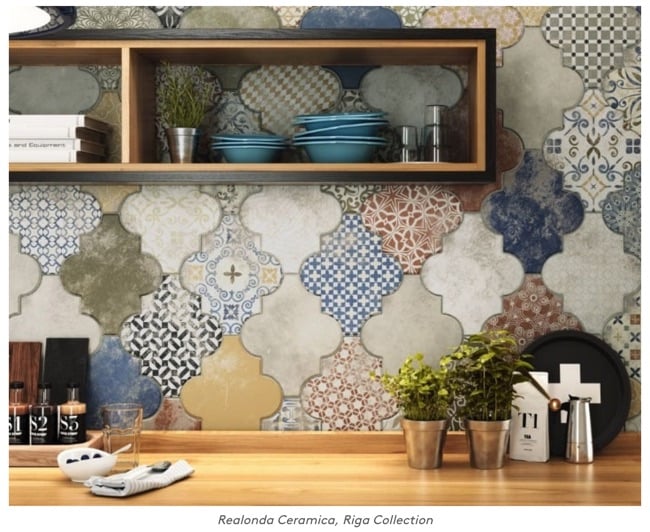 How Do You Celebrate National Tile Day?