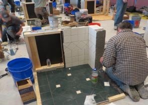 Certified Tile Installers Alpha Listing | CTI#s