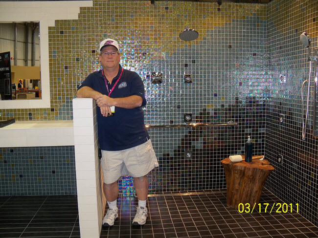 Certified Tile Installers Alpha Listing | CTI#s