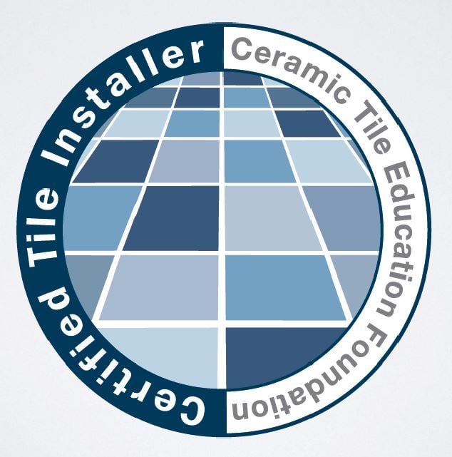 Tile Certification Overview | CTEF