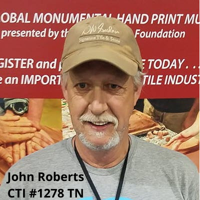 Certified Tile Installers | Ceramic Tile Education Foundation | CTEF