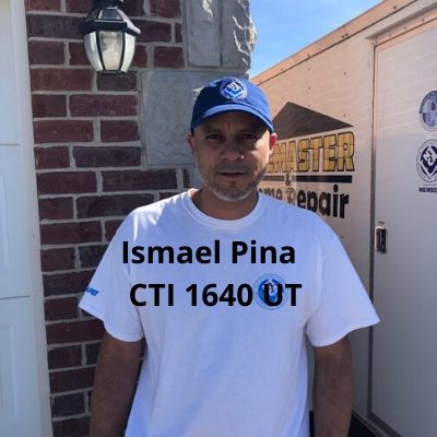 Certified Tile Installers | Ceramic Tile Education Foundation | CTEF