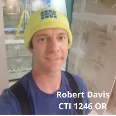 Certified Tile Installers | Ceramic Tile Education Foundation | CTEF