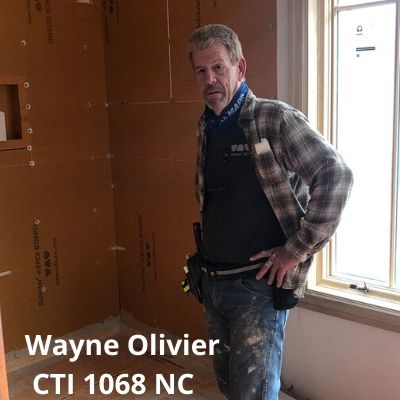Certified Tile Installers | Ceramic Tile Education Foundation | CTEF
